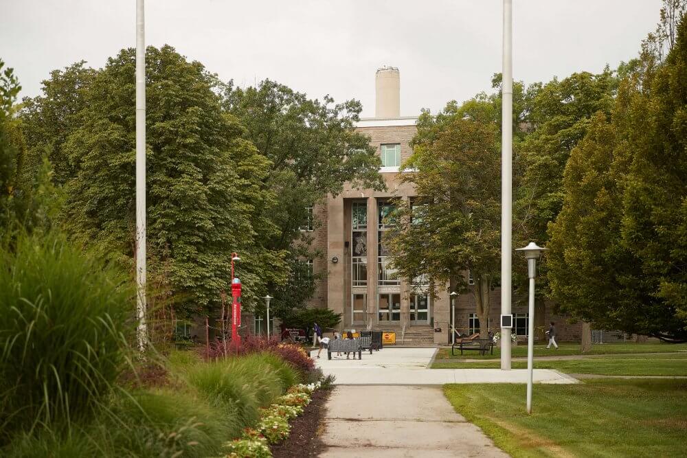 Campus software for students - Office of the Registrar | McMaster ...