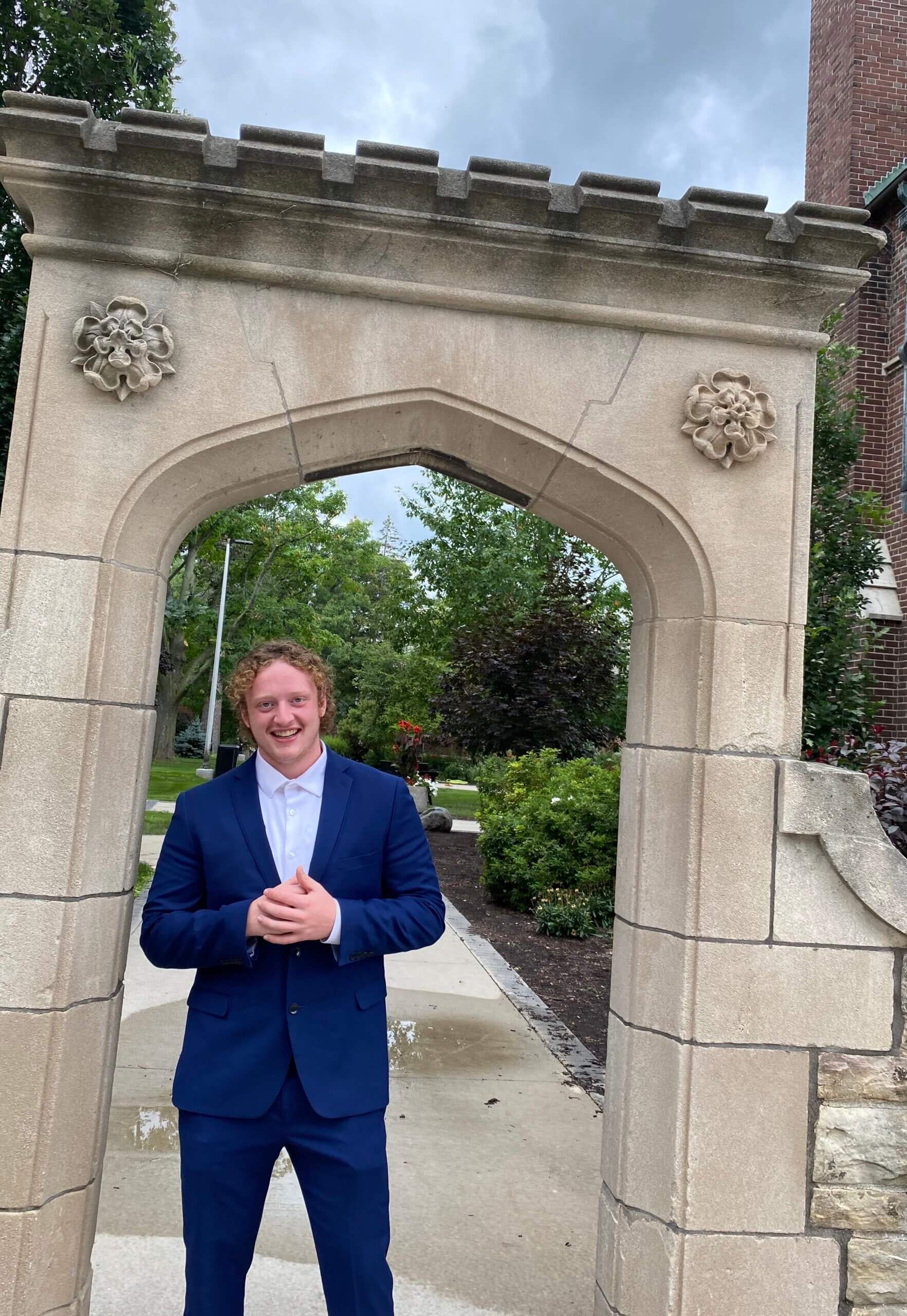 Meet McMaster’s 2022 Schulich Leaders - Office of the Registrar ...