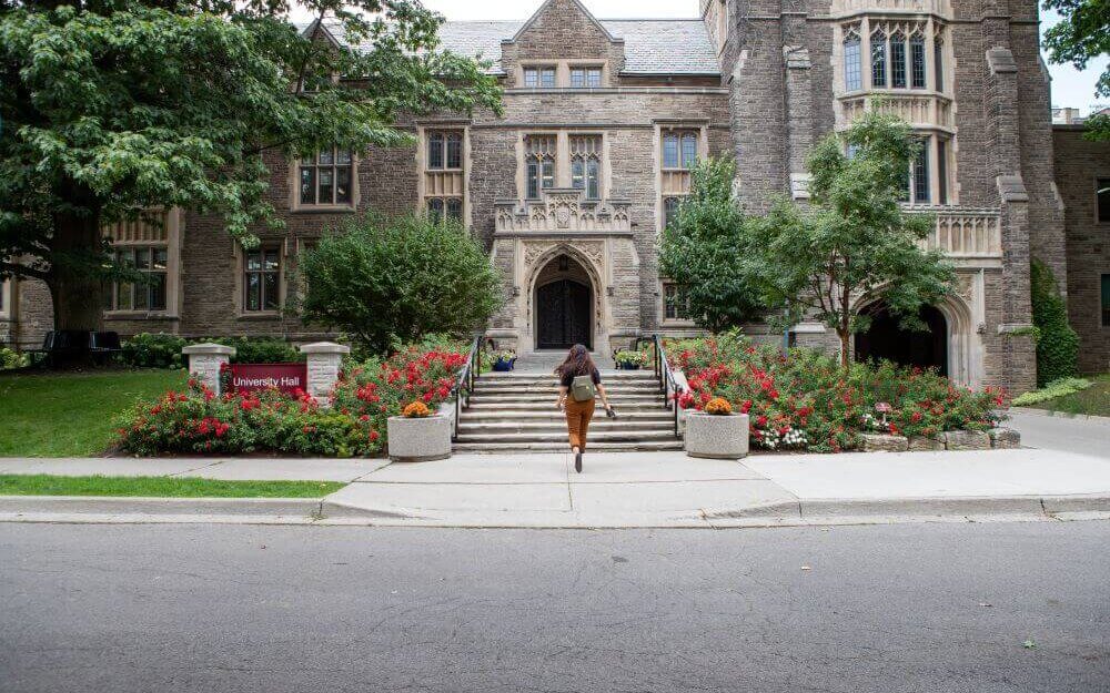 Transfer from Canadian colleges of arts & technology | Office of the ...